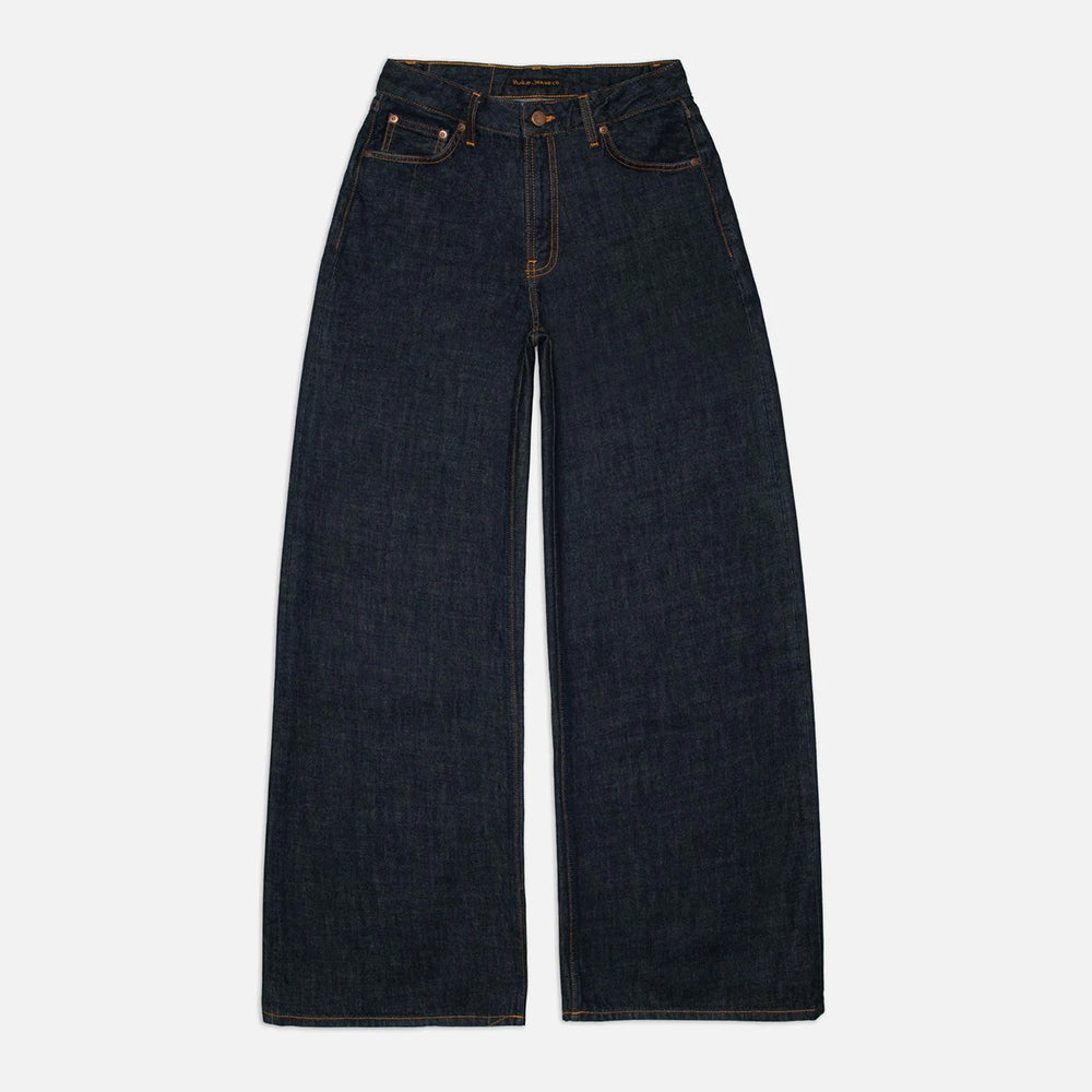 Nudie Jeans Sonic Sue Jean – Catfish Womens